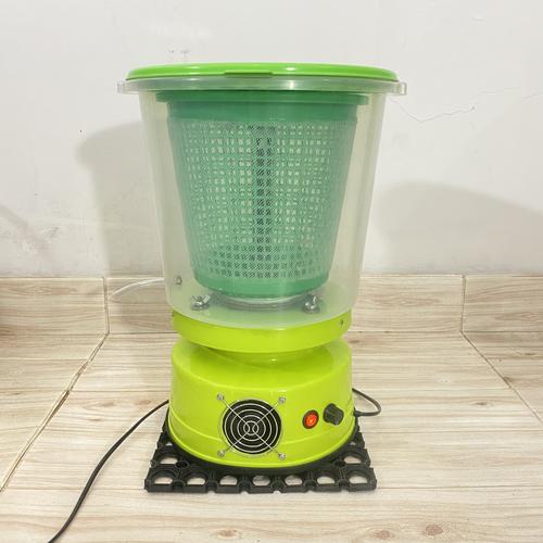 Jual Mesin Spinner Spiner Alat Peniris Pengering Minyak Bawang Goreng ...