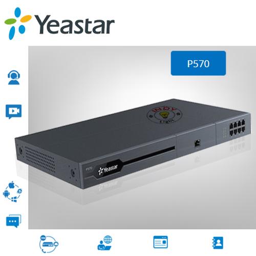 Jual IP PBX PABX YEASTAR TIPE P570 - ULTIMATE PLAN - Jakarta Pusat - Indy Light | Tokopedia