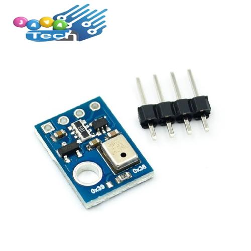 Jual Modul Sensor Suhu dan Kelembaban AHT10 Temperature and Humidity ... Jual Modul Sensor Suhu dan Kelembaban AHT10 Temperature and Humidity ...