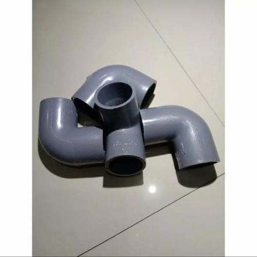 Jual Sambungan Pipa PVC / Knee WinLon 3/4 - Kab. Sidoarjo - MAS_OKE ...