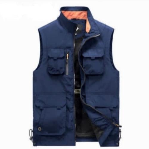 Jual Jaket rompi , rompi motor , rompi Jeep , rompi lapangan , rompi ...