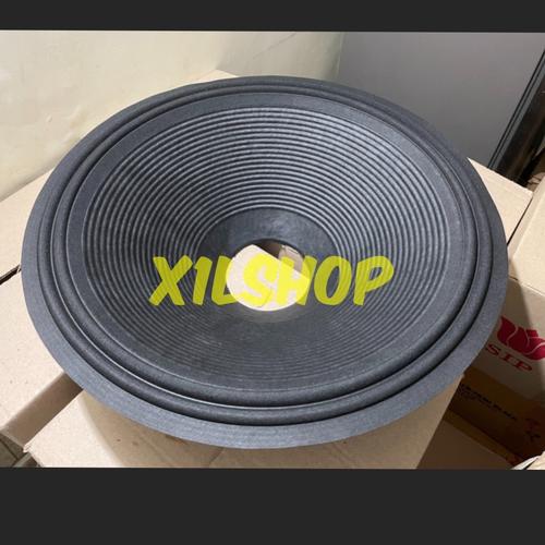 Jual Kertas Daun Speaker 18 Inchi Diameter Spool 4 Inchi - Kota ...