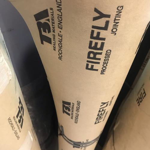 Jual Packing oli / firefly tba 0,5mm x 1mtr x 1mtr - Jakarta Barat ...