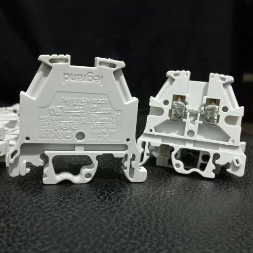 Jual Terminal Block Viking LEGRAND 2.5mm IEC 947-7-1 - Kab. Bekasi ...