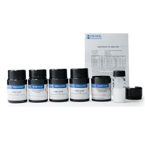 Jual Turbidity Calibration Standards - HI88713-11 - Jakarta Utara ...