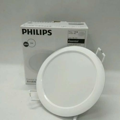Jual Lampu Downlight LED Philips Eridani 7,5watt-14watt - 14w - Kota ...