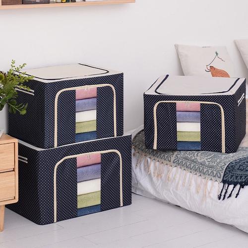 Jual Storage Box Organizer Multifungsi Besar Penyimpanan Serbaguna ...