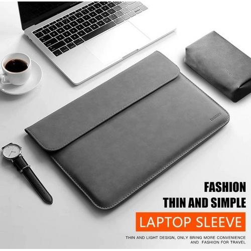 Jual Laptop HP Envy X360 13 Inch Tas Sleeve Exclusive Leather Cover ...