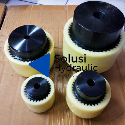 Jual Nylon Coupling RGF 55 Nilon - Jakarta Barat - Solusi Hydraulic ...