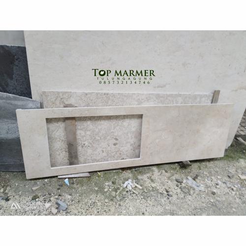 Jual kitchen Set Batu Marmer - Kab. Tulungagung - Top Marmer ...