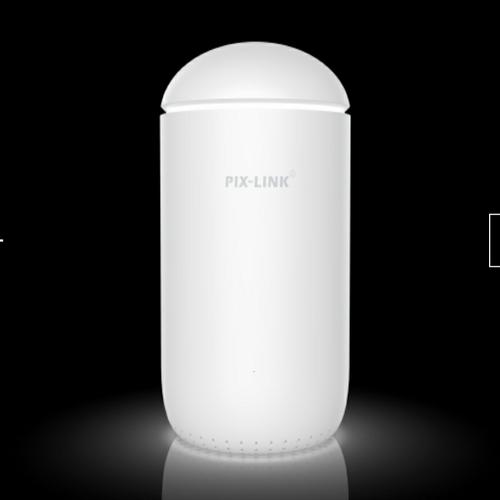 Jual PIXLINK Home Router 1800M wall killer Dual Band Gigabit Mesh ...