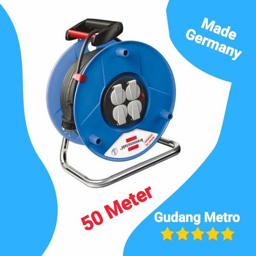 Jual Kabel Roll/ 50 Meter / Made Germany - Jakarta Barat - Gudang Metro ...