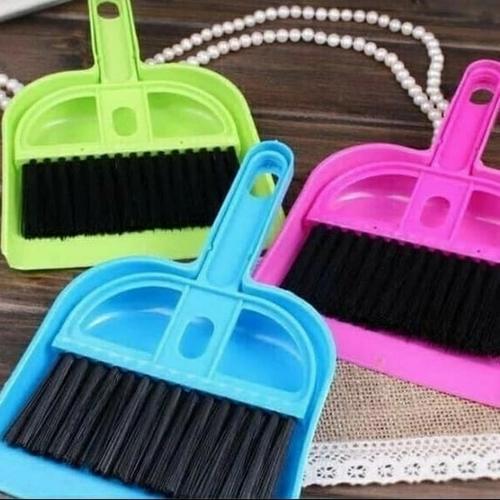 Jual Sapu Dan Pengki Mini Set - Sapu Mobil Set - Sapu kecil Serba Guna ...
