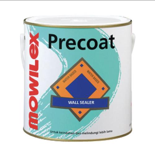 Jual Cat Dasar Mowilex Precoat Alkali Primer Undercoat UCT (20 liter ...