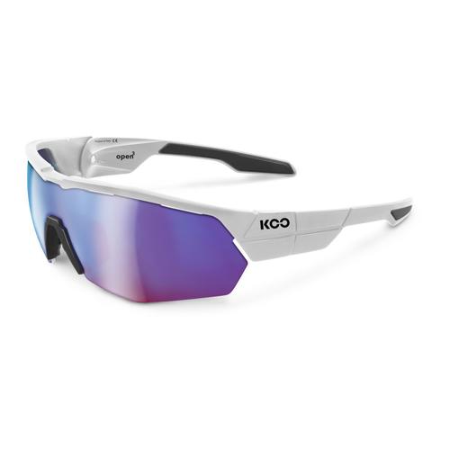 Jual Kacamata KOO Open Cube White Infrared Lens - Kab. Tangerang ...