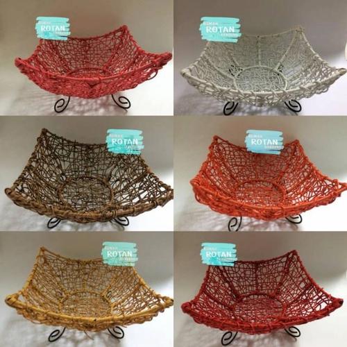 Jual tempat buah kotak box - Kuning - Kab. Cirebon - rumahrotanbandung ...