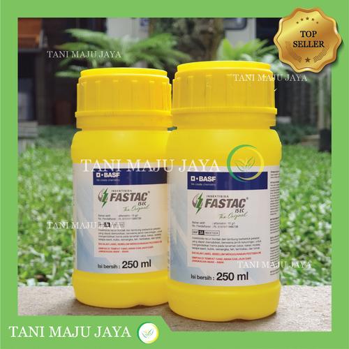 Jual Obat pembunuh serangga Insektisida Fastac 15EC 250 ml - Kab ...