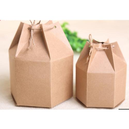 Jual Box Packaging Karton Bungkus Kemasan Makanan Bahan Tebal Terbaru ...