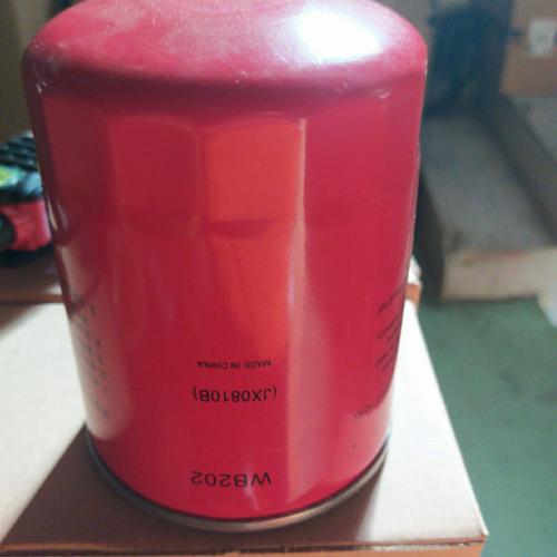 Jual WB 202, JX0810B OIL FILTER - Jakarta Utara - EDRATECH FILTRATION ...