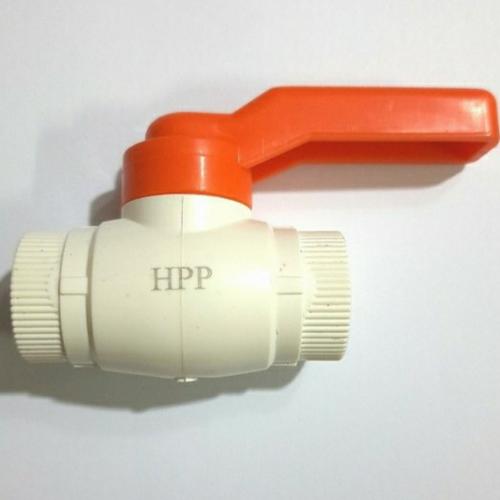 Jual STOP KRAN PLASTIK - UKURAN : 1/2" - BAHAN : PLASTIK PVC - Jakarta ...