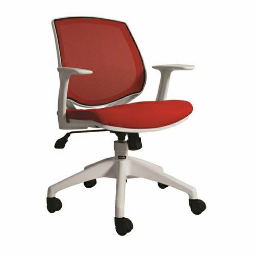 Jual Kursi Kantor/Kursi Kerja SAVELLO SIRRO PRO GT1 Molek Furniture ...