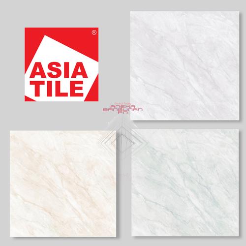 Jual Keramik Lantai Asia Tile - Moscow series 30x30cm KW A - Green ...