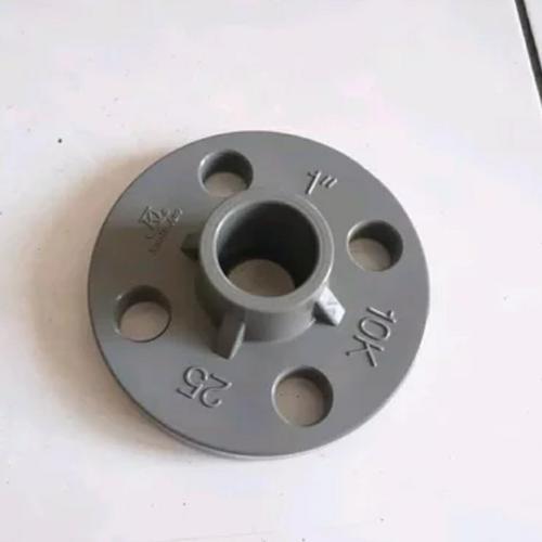 Jual FLANGE PVC 1" Plendes atau pleng pvc 1"Harga / 1 bh - Jakarta ...