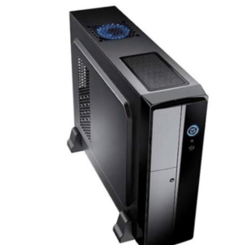 Jual Mini PC Rakitan i5-9400F | GT710 2GB | 8GB DDR4 | SSD 256GB - Kota ...