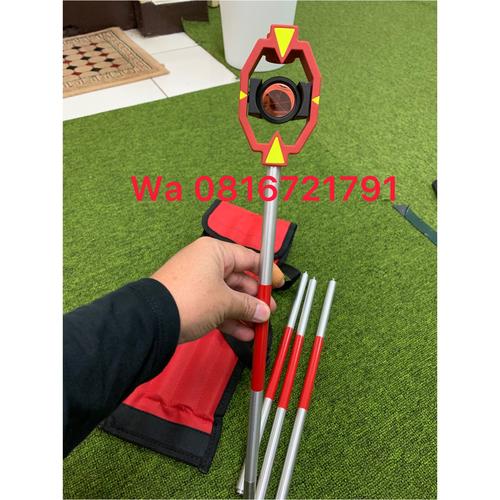 Jual Mini prisma leica / mini prisma - Jakarta Selatan - toko alat ukur ...
