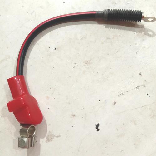 Jual Kabel Masa Mobil Kepala Aki Kecil Panjang 35 Cm Original - Kab ...