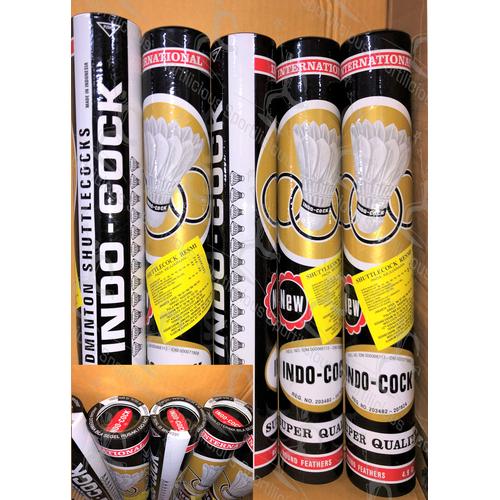 Jual KOK BULUTANGKIS INDO-COCK /INDOKOK HITAM isi 12 BUAH ORIGINAL ...