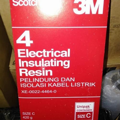 Jual insulating resin c. electrical 3m - Jakarta Barat - qualityindo ...