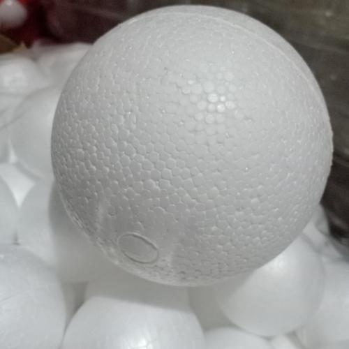 Jual Gabus 15 cm styrofoam bulat putih 15cm murah besar jumbo - Jakarta ...