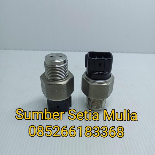 Jual Sensor Common Rail Toyota Innova Hilux Fortuner Hiace Asli ...