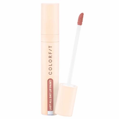 Jual WARDAH COLORF/T LAST ALL DAY LIP PAINT - 02 Enternal Sun - Kota ...