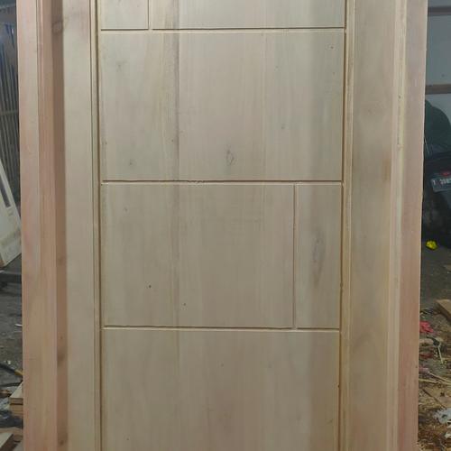 Jual Paket 1Rumah Kusen,pintu,daun jendela,roster - Kab. Karawang - PK ...