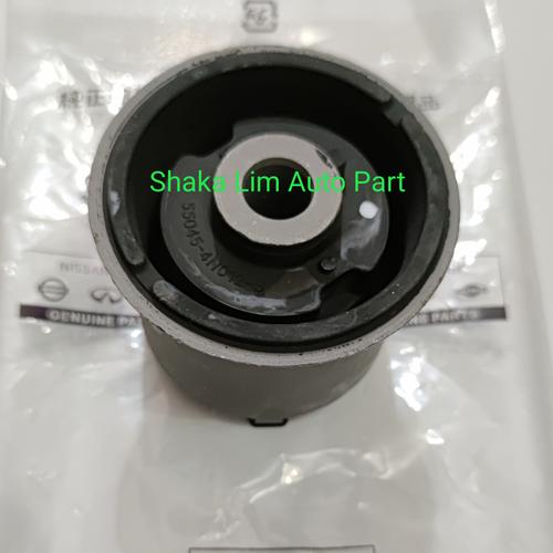 Jual Bushing Beam Dim Bos Arm As Sayap Belakang Nissan Serena C24 Grade ...