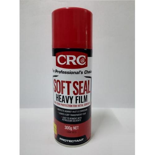 Jual Crc soft seal heavy film long term protection 3013,pelindungan ...