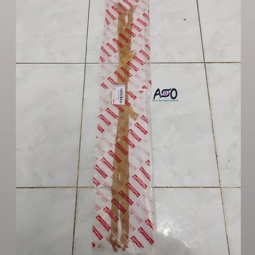 Jual Packing Paking Kalter Karter Gasket Oil Pan Hino Ranger HO7C ...