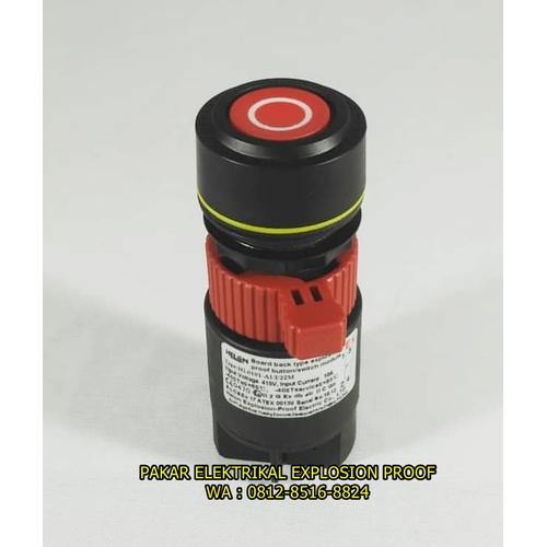 Jual Push Button ON /OFF Explosion Proof GRP HELON - Kota Tangerang ...