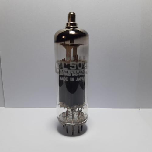 Jual Matsushita PL504 Power Amplifier Tube NOS - Jakarta Selatan - JktAudio | Tokopedia