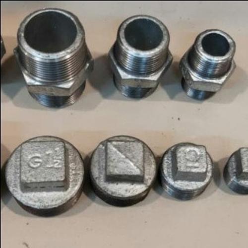 Jual Plug Galvanis - ukuran 1" (inch) - Jakarta Barat - Setianindo Guna ...