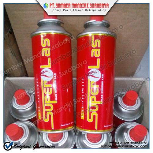 Jual Gas kaleng portable - Super Las Hi Cook - Kota Surabaya - Sumber ...