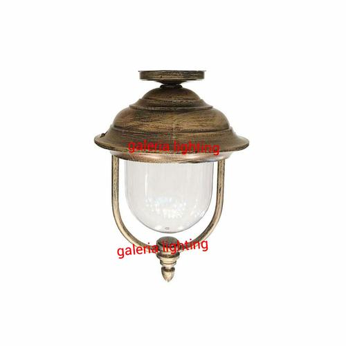 Jual Lampu plafon classic outdoor dekorasi teras/balkon tipe 1002 ...