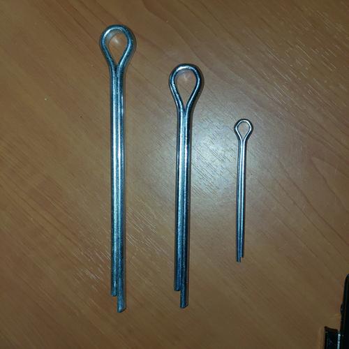 Jual Segel Pin / Pin Segel / Shackle Pin untuk Segel Omega Mur Baut 55 ...