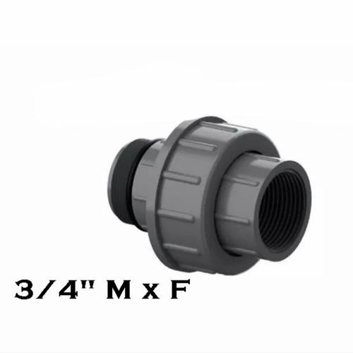 Jual Watermoor PENGUIN Drat Luar Dalam 3/4 x 3/4 Inch / Watermur Water ...