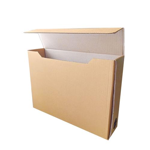 Jual Box File 39x10x28 Kardus Arsip Polos Filebox Dus Penyimpanan ...