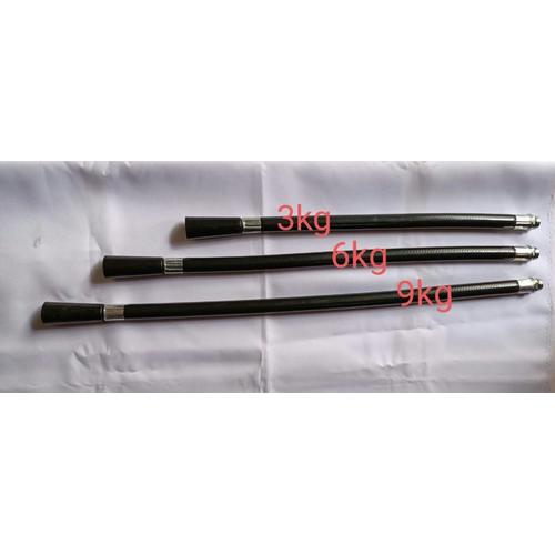 Jual Hose for fire extinguisher dry powder 6Kg / selang apar pemadam 6 ...