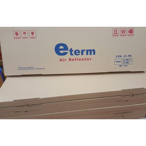 Jual Talang AC Eterm / Acrylic AC / Akrilik AC / Mika AC 2PK - Kota ...