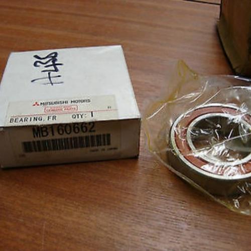 Jual BEARING RODA DEPAN TRITON LAHAR MB160662 - Jakarta Pusat - Surya ...